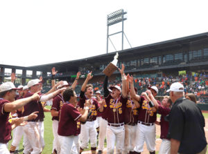 South Range wins state baseball championship | News, Sports, Jobs ...